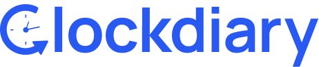 Clockdiary - Time Tracking Software