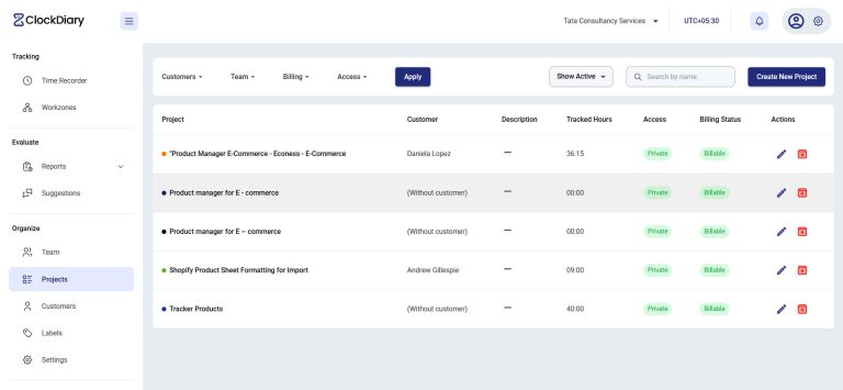 ClockDiary: Your Ultimate Time Management Companion!