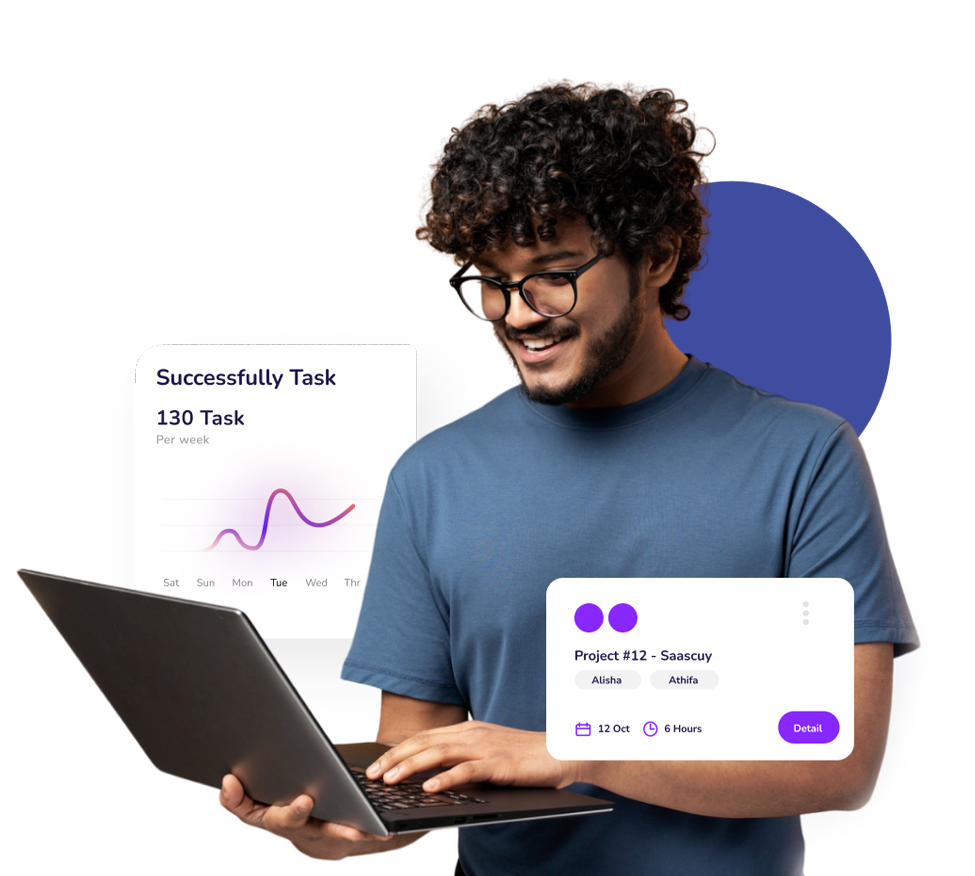 Multi-Platform Support for Seamless Time Tracking