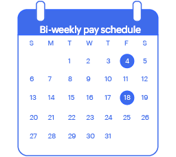 Bi-Weekly vs Semi-Monthly Pay Periods | HR Blog | ClockDiary
