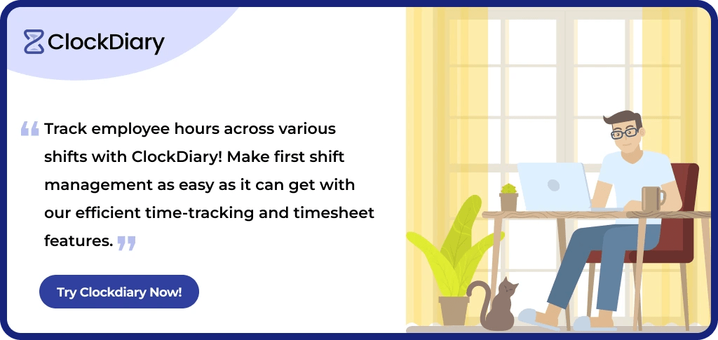 What Is First Shift: Benefits, Hours, and Tips