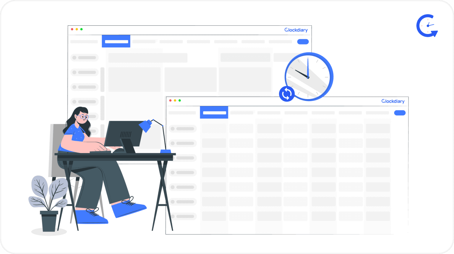 Free Timesheet App for Easy Time Tracking