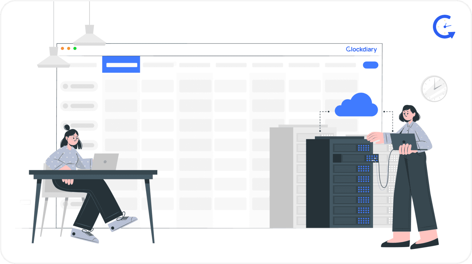 Free Timesheet App for Easy Time Tracking