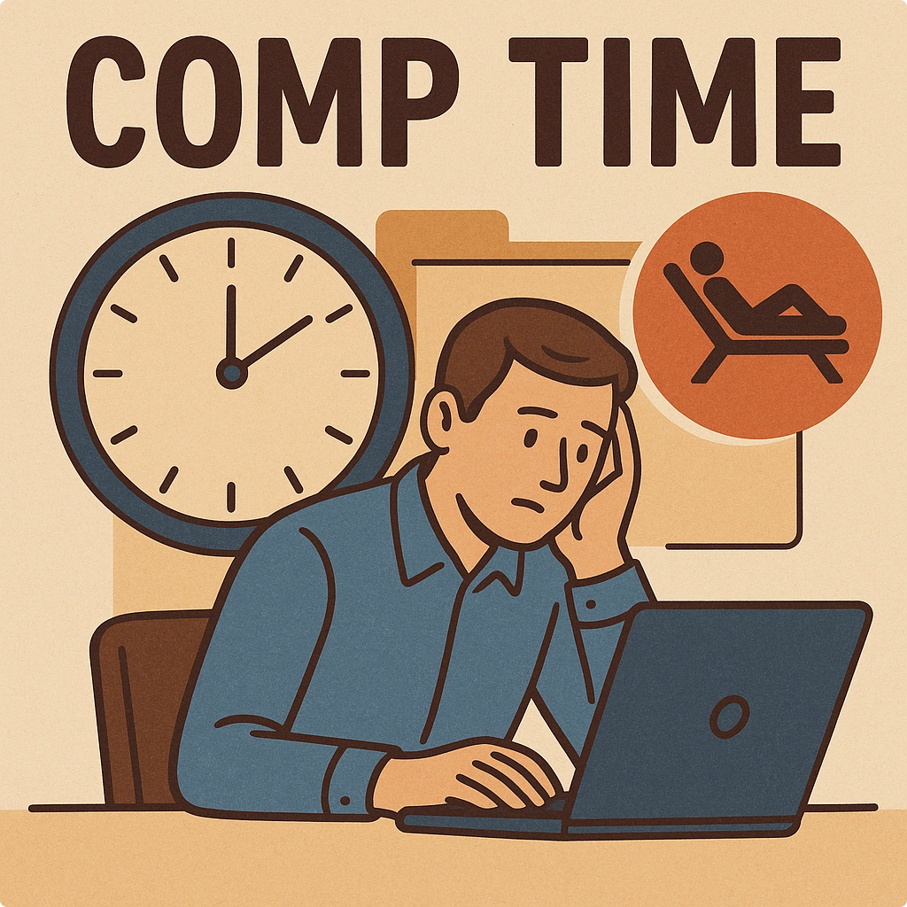 Comp Time: Definition, Rules, and Employer Guidelines