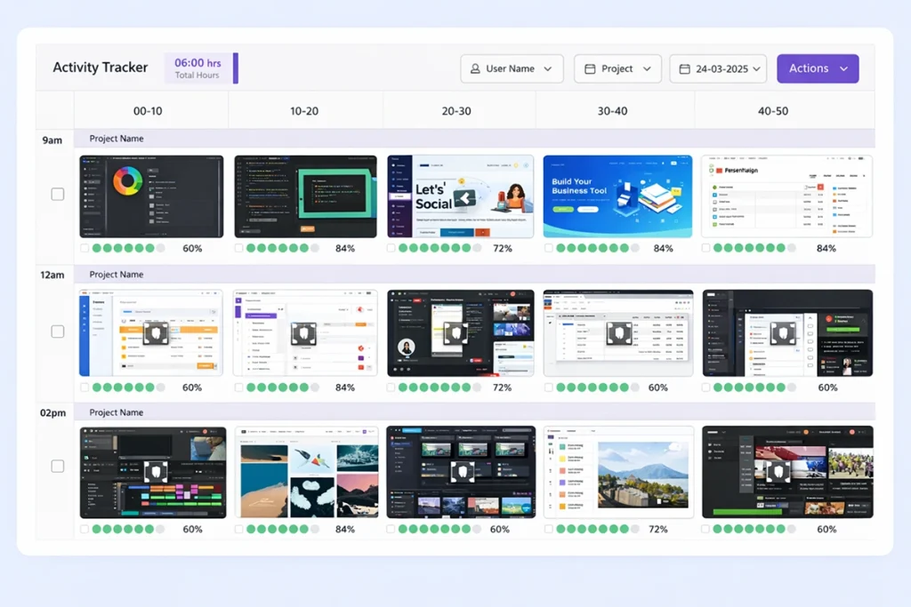 Time Theft: Meaning, Examples, Types, and Prevention