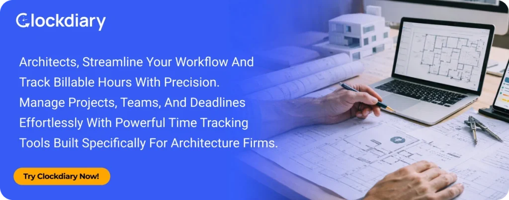 9 Best Time Tracking Software for Architects (2026)